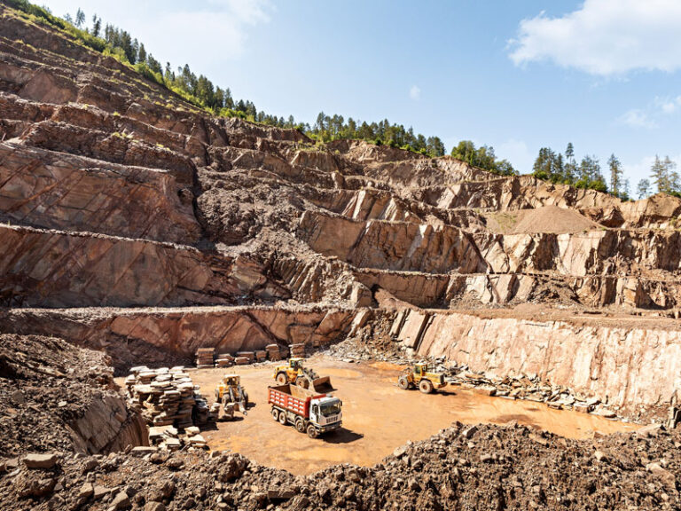 Wissenswertes über Porphyr